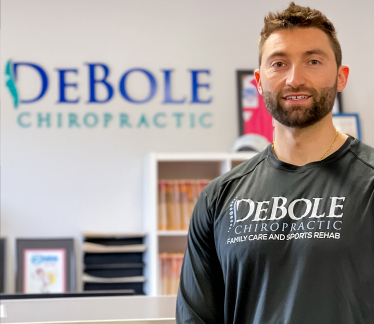 Softwave Therapy in Farmington, NY